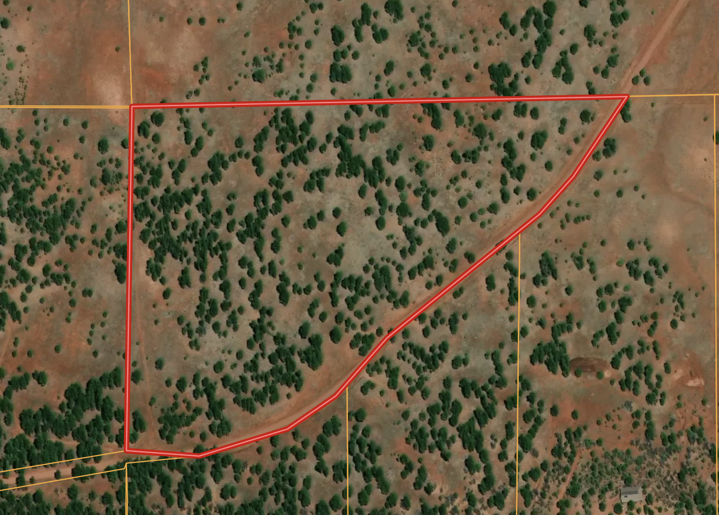 Elk Ridge Estates Lot#1 | Hayden Outdoors