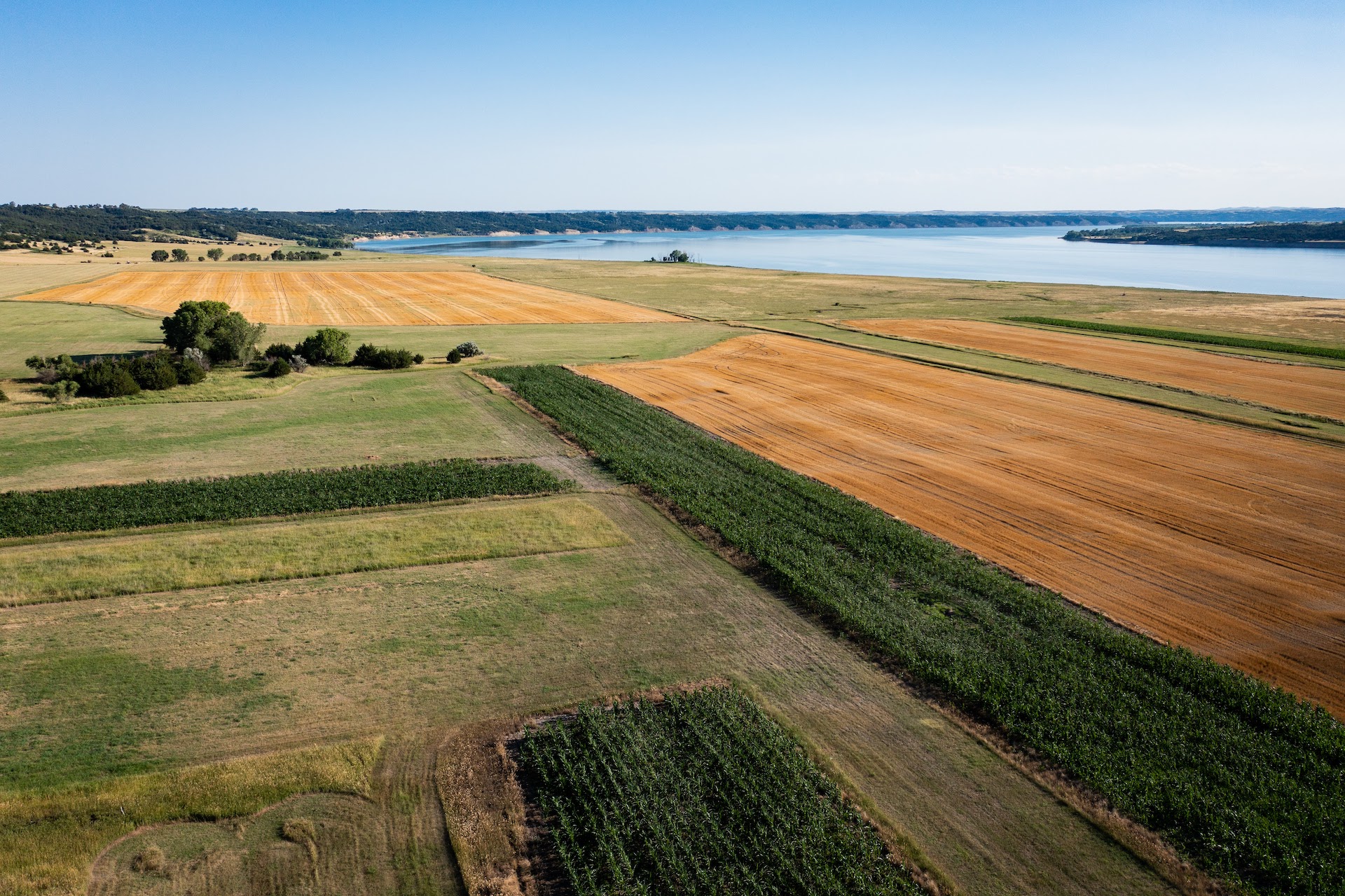Bird Island Ranch | Hayden Outdoors