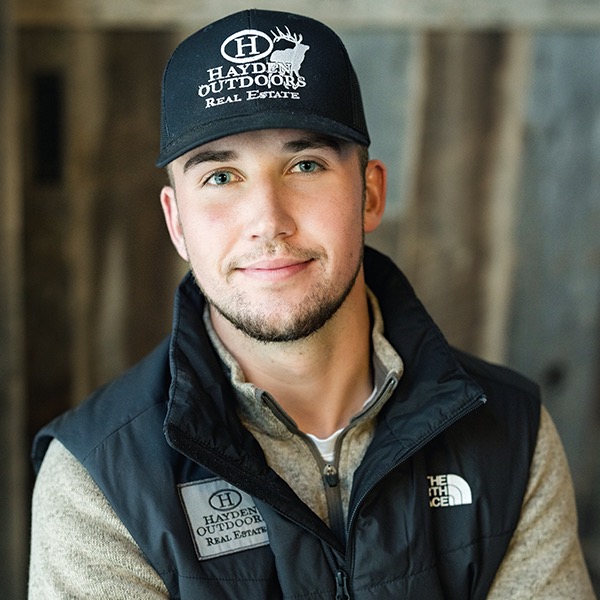 Chase Hinson | Hayden Outdoors