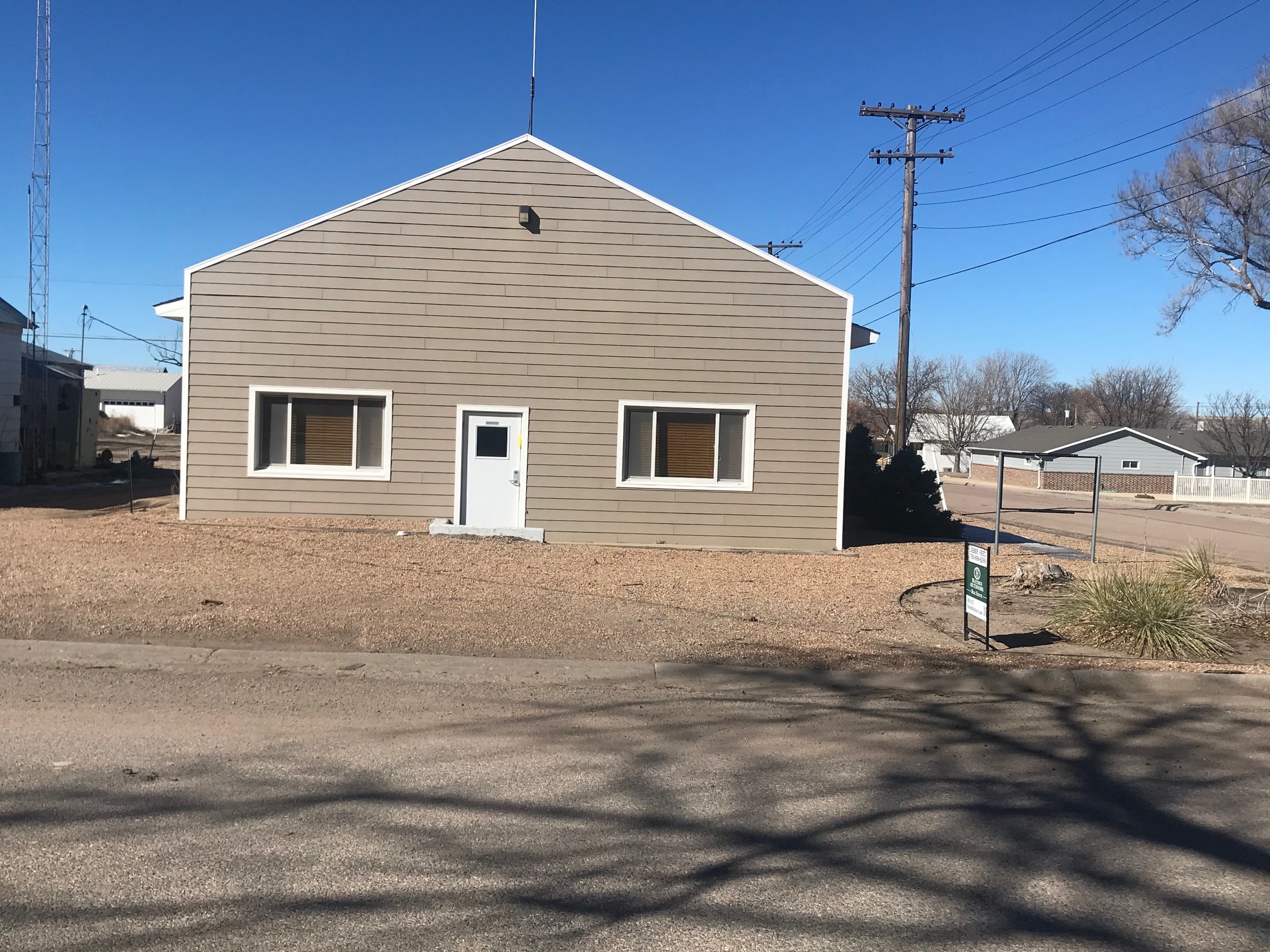 403 S River | Hayden Outdoors