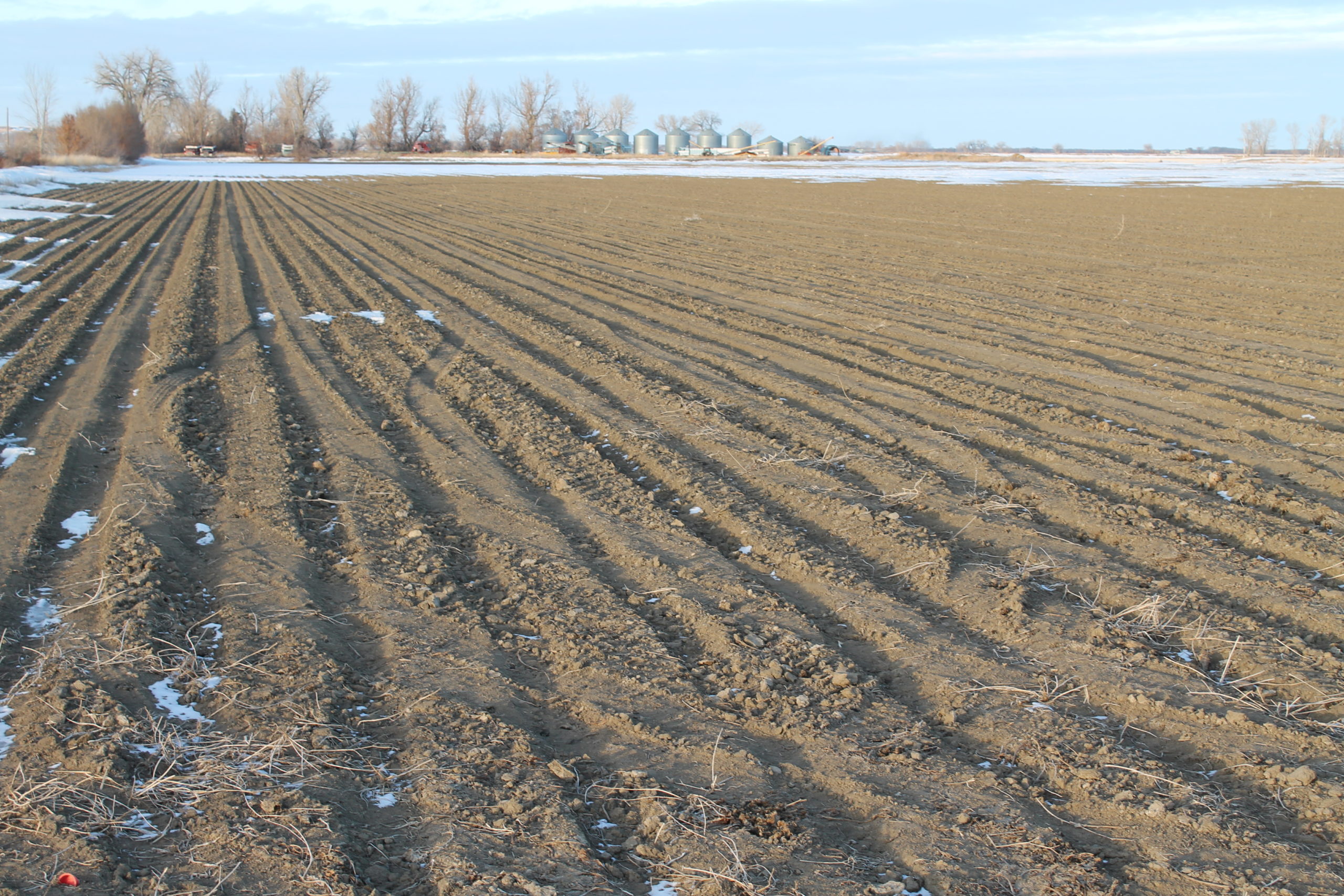 Midway Parcel 4 | Hayden Outdoors