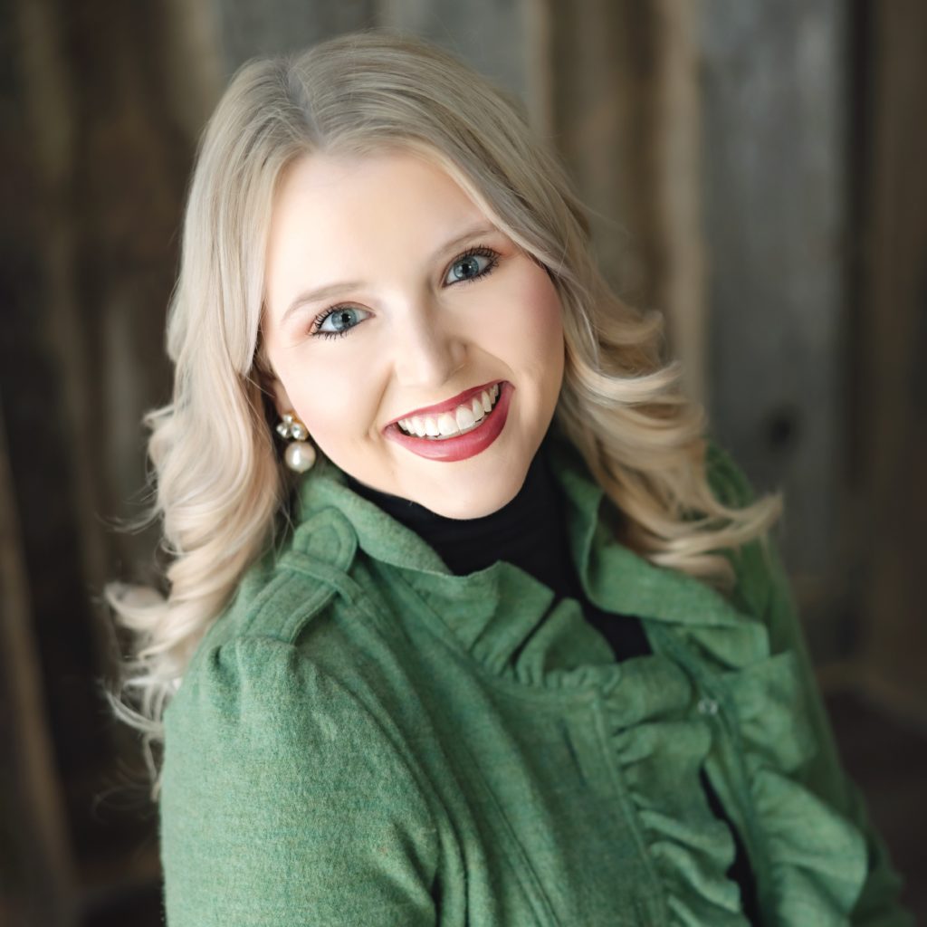 Abby Jo Cooksey | Hayden Outdoors