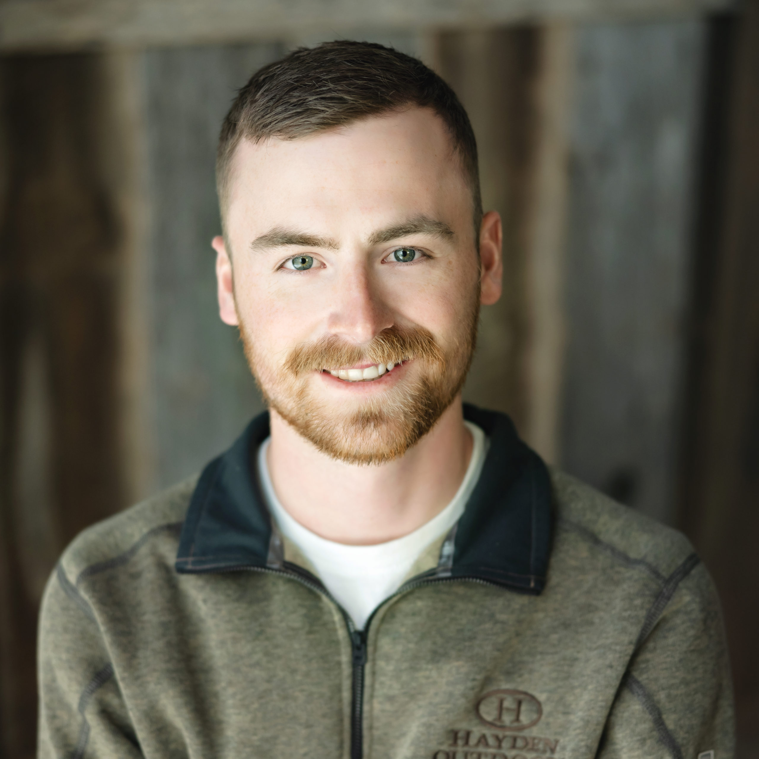 Nathan Smither | Hayden Outdoors