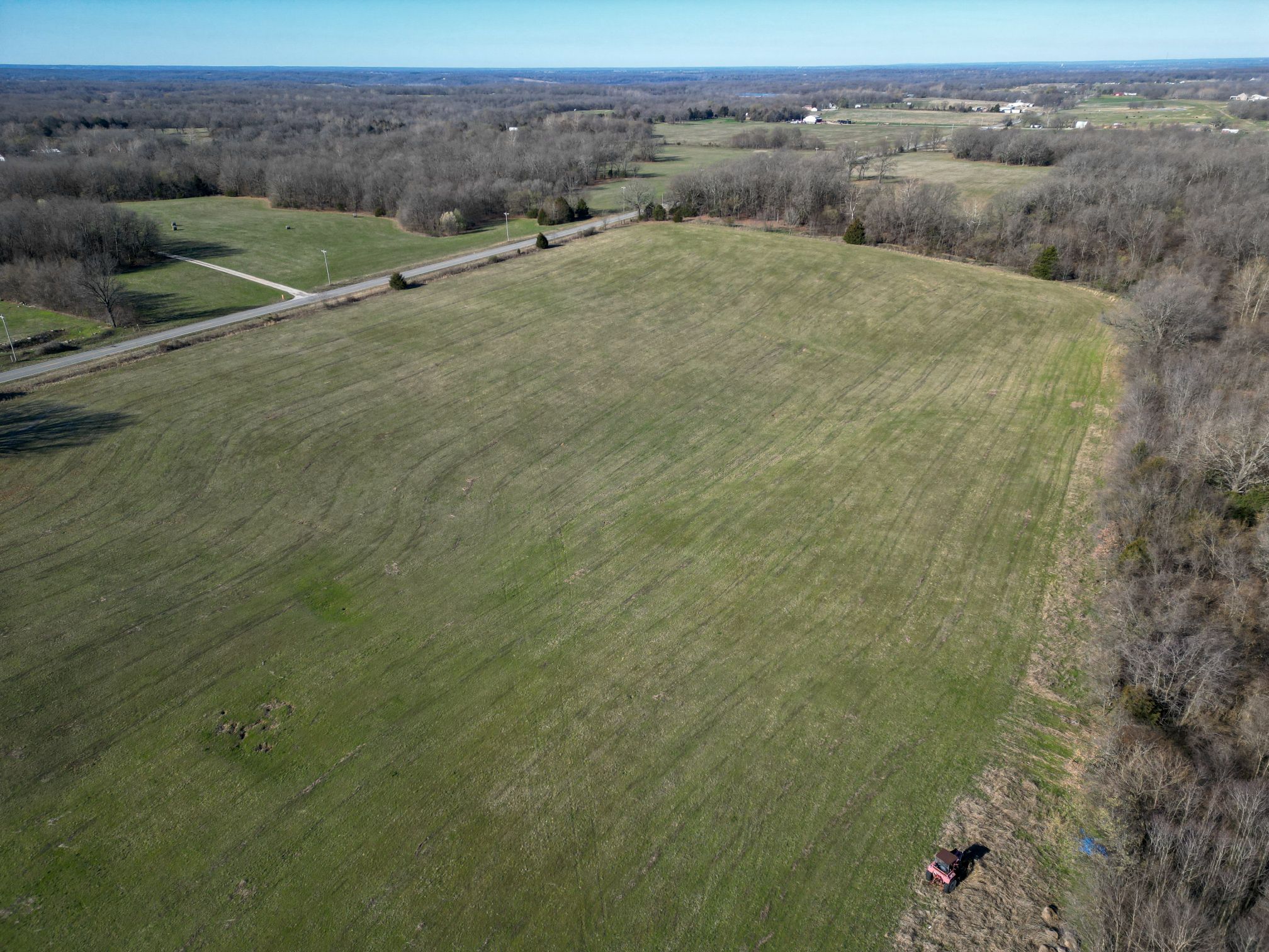 Coy 16 | Hayden Outdoors