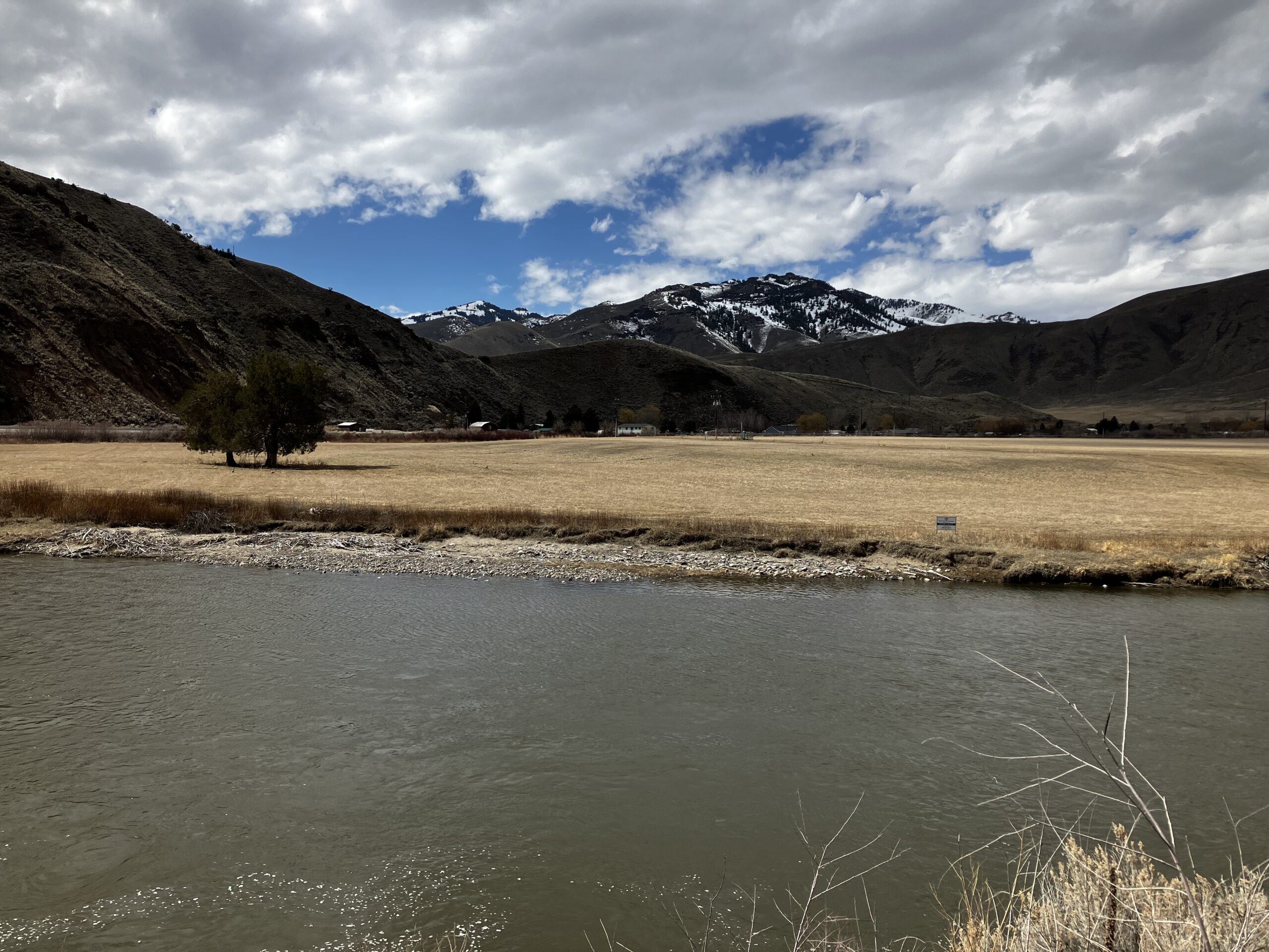 Deer Creek Ranch on the Salmon River | Hayden Outdoors