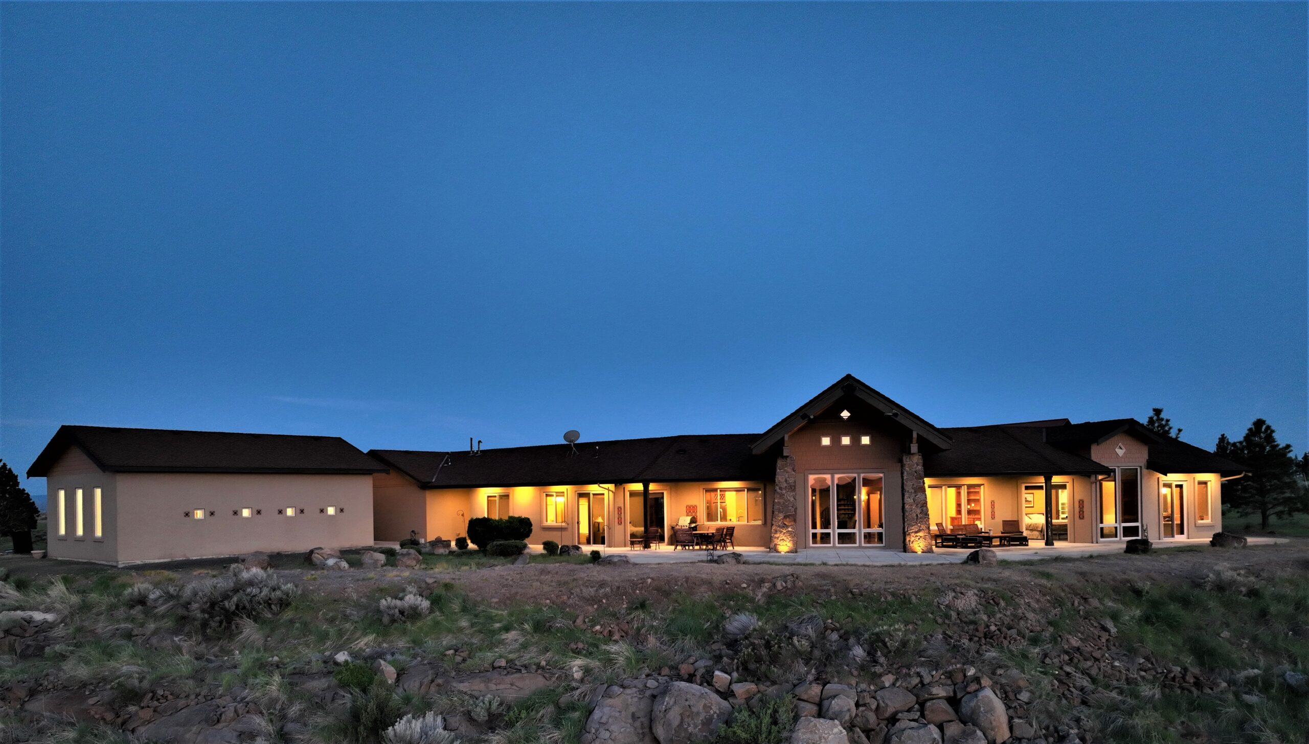 Eagle View Estate | Hayden Outdoors