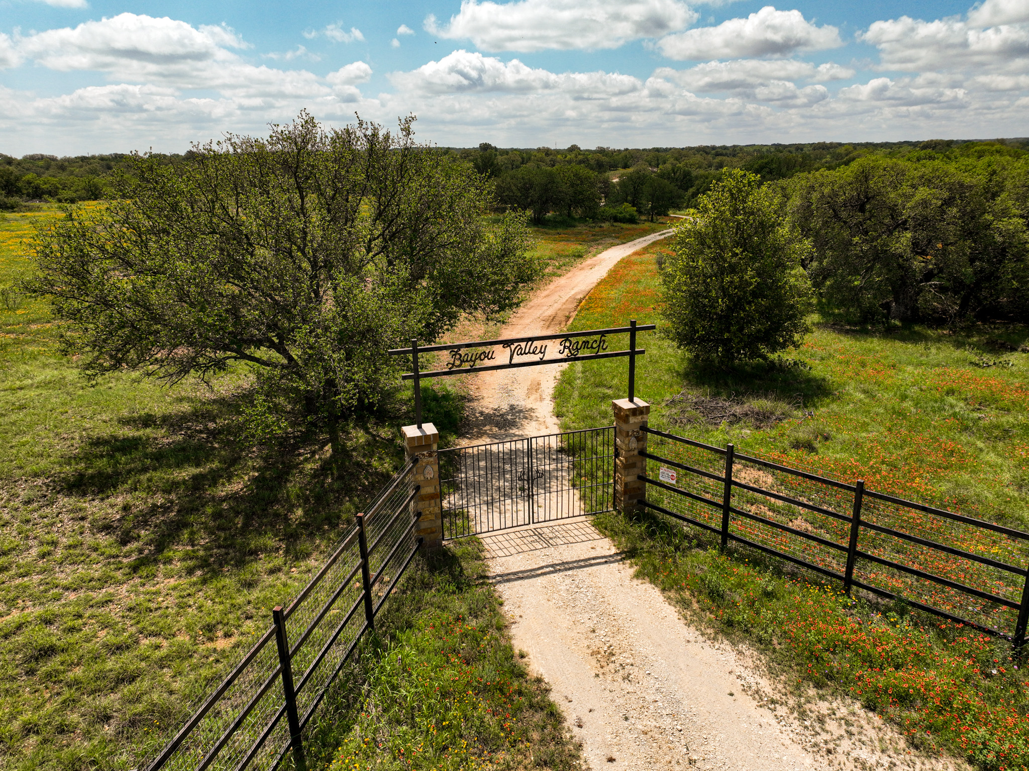 Bayou Valley Ranch | Hayden Outdoors