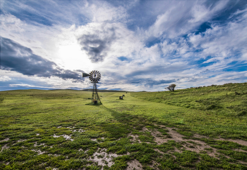 Northern Meadows Ranch | Hayden Outdoors