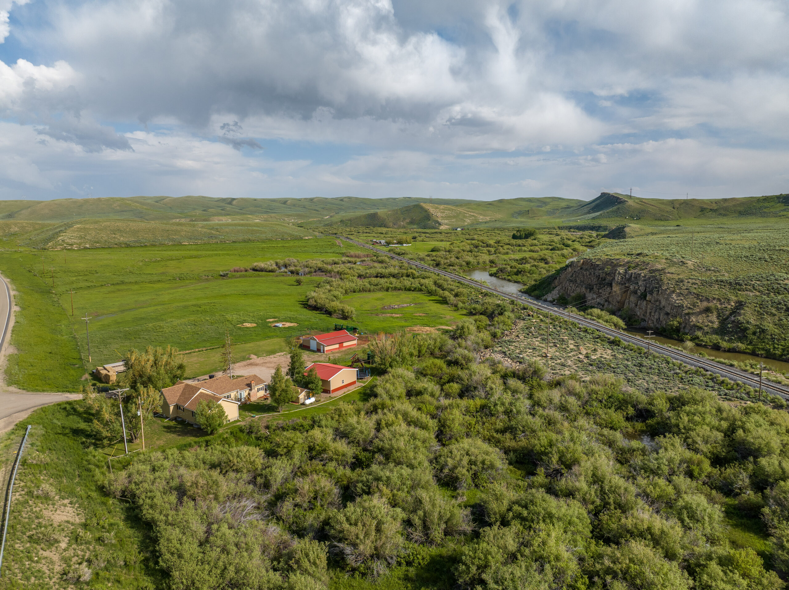 Hagge Ranchette | Hayden Outdoors