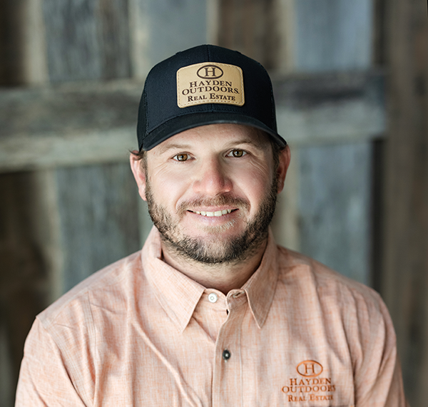 Justin Derga | Hayden Outdoors