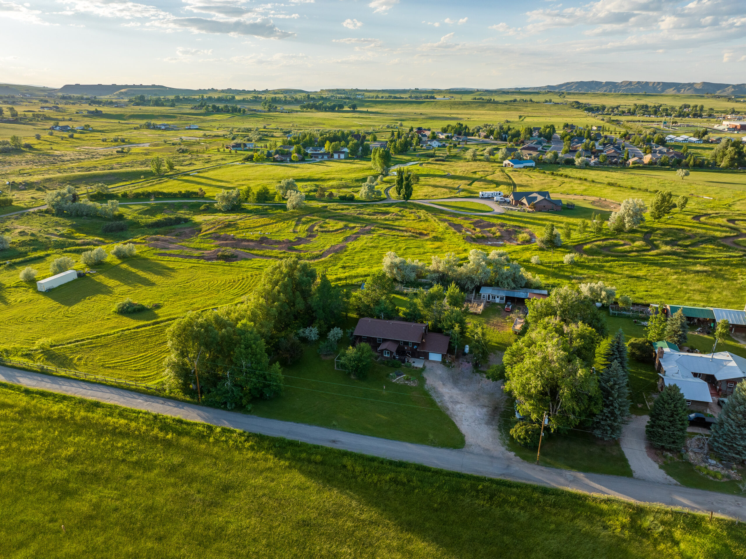 2484 Spriggs Drive | Hayden Outdoors