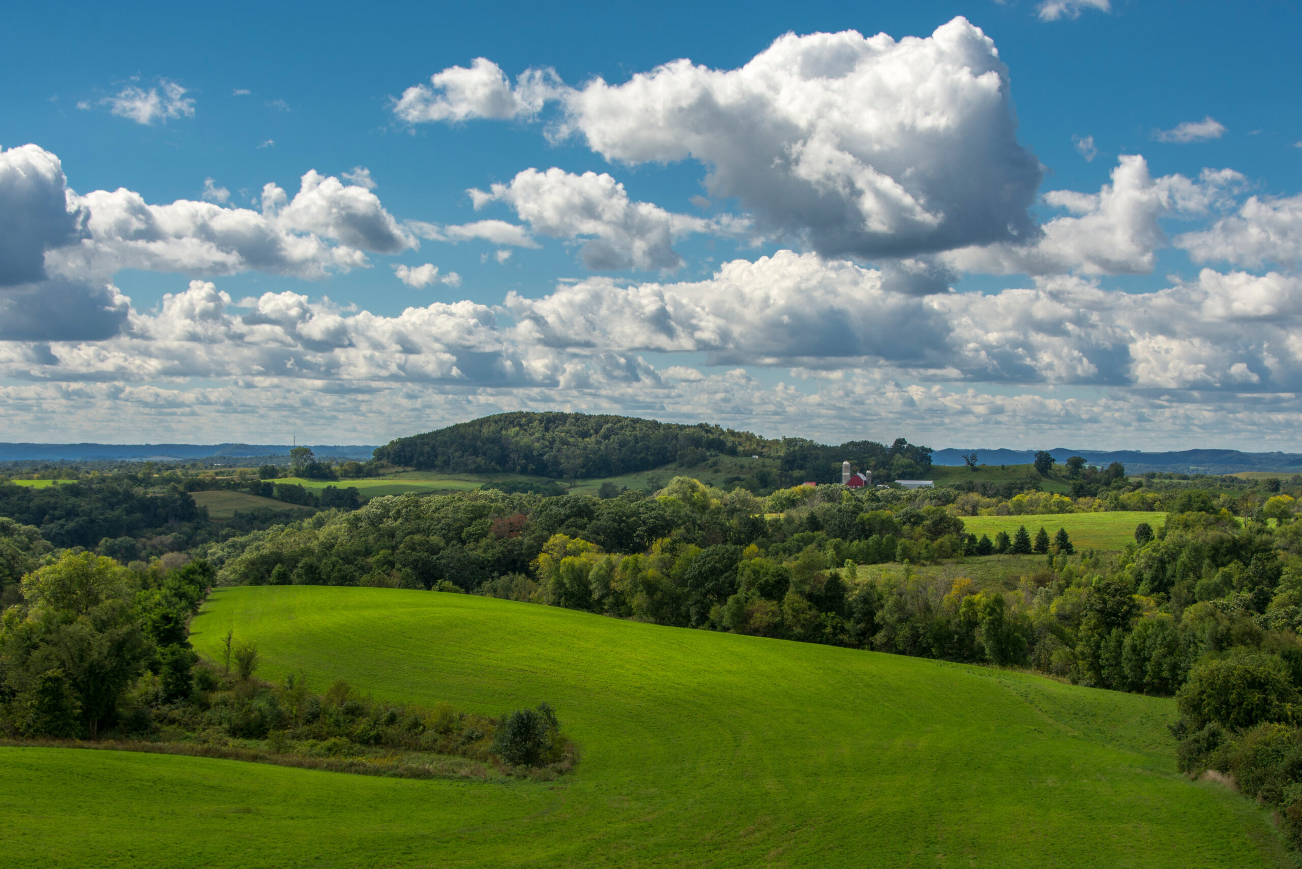 Wisconsin Land For Sale | Hayden Outdoors