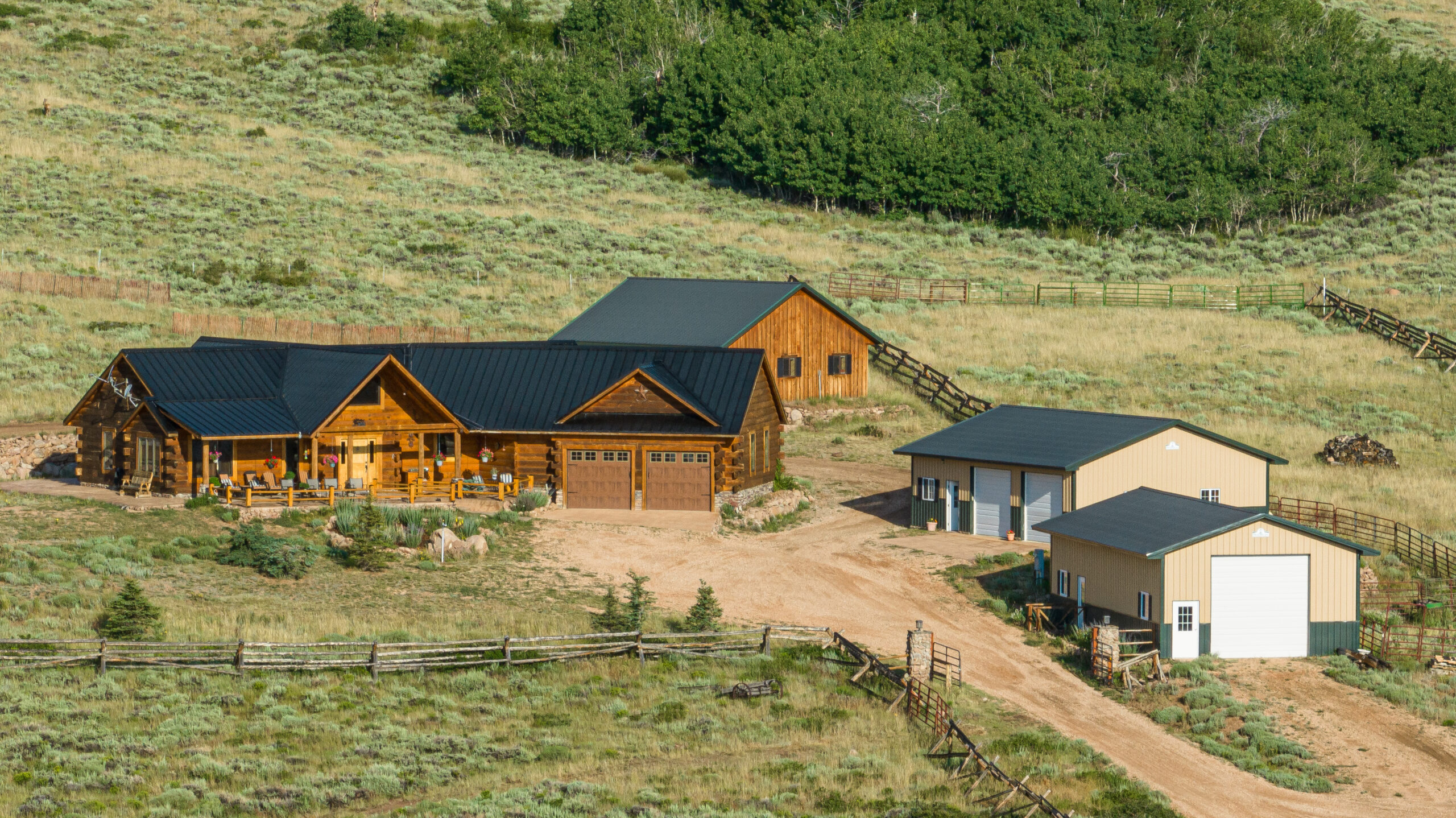 RJ Land and Cattle at Wild Horse Ranch | Hayden Outdoors