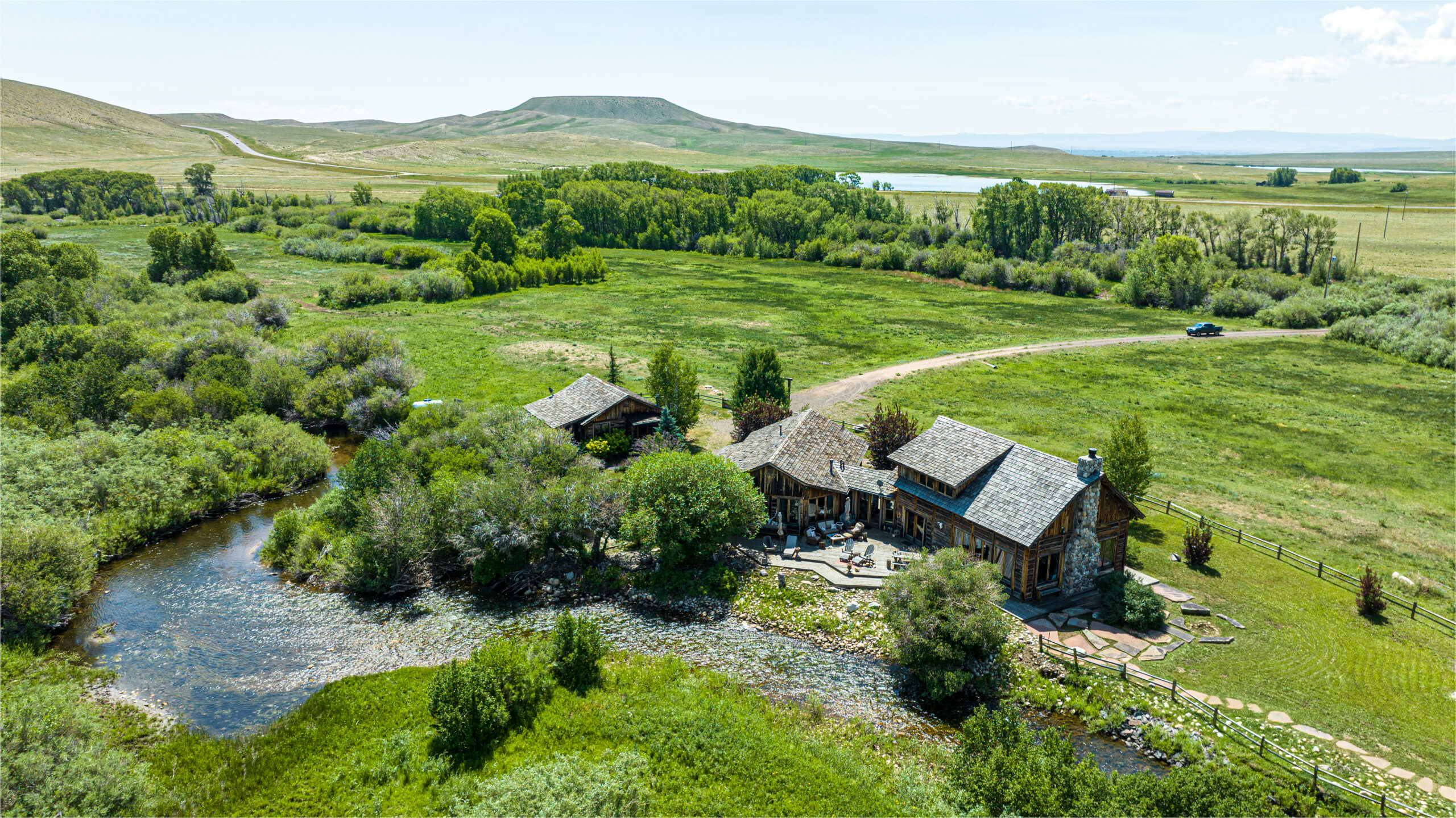 18 Wild Iris Road | Hayden Outdoors