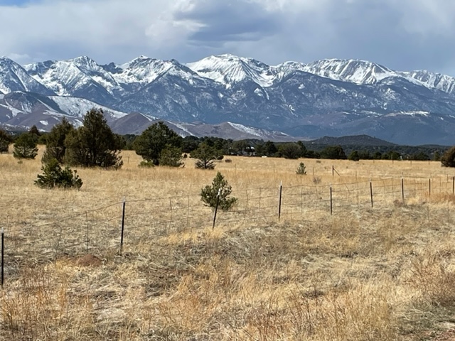 Rainbow Ridge Ranch | Hayden Outdoors