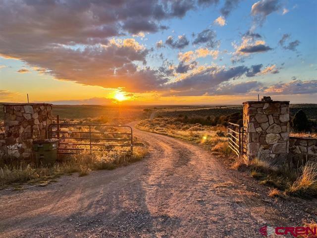 Ryman Canyon | Hayden Outdoors