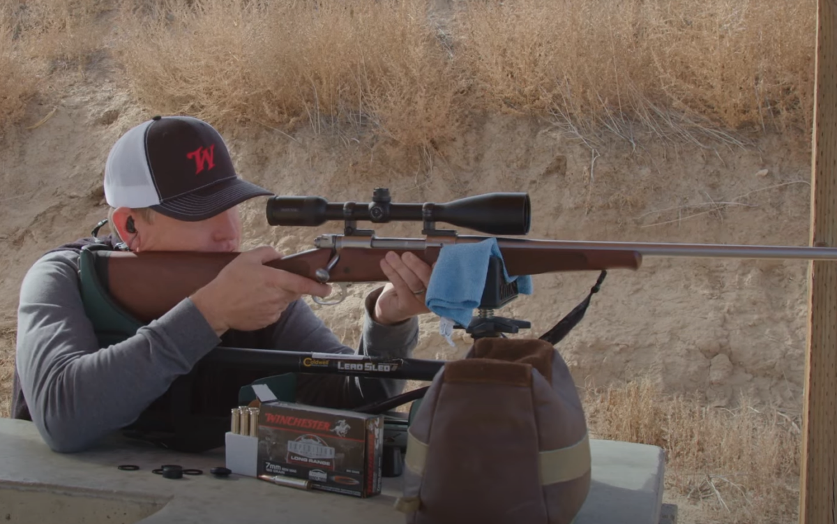 How to Build a Gun Range on Your Property | Hayden Outdoors