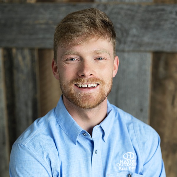 Evan Anderson | Hayden Outdoors