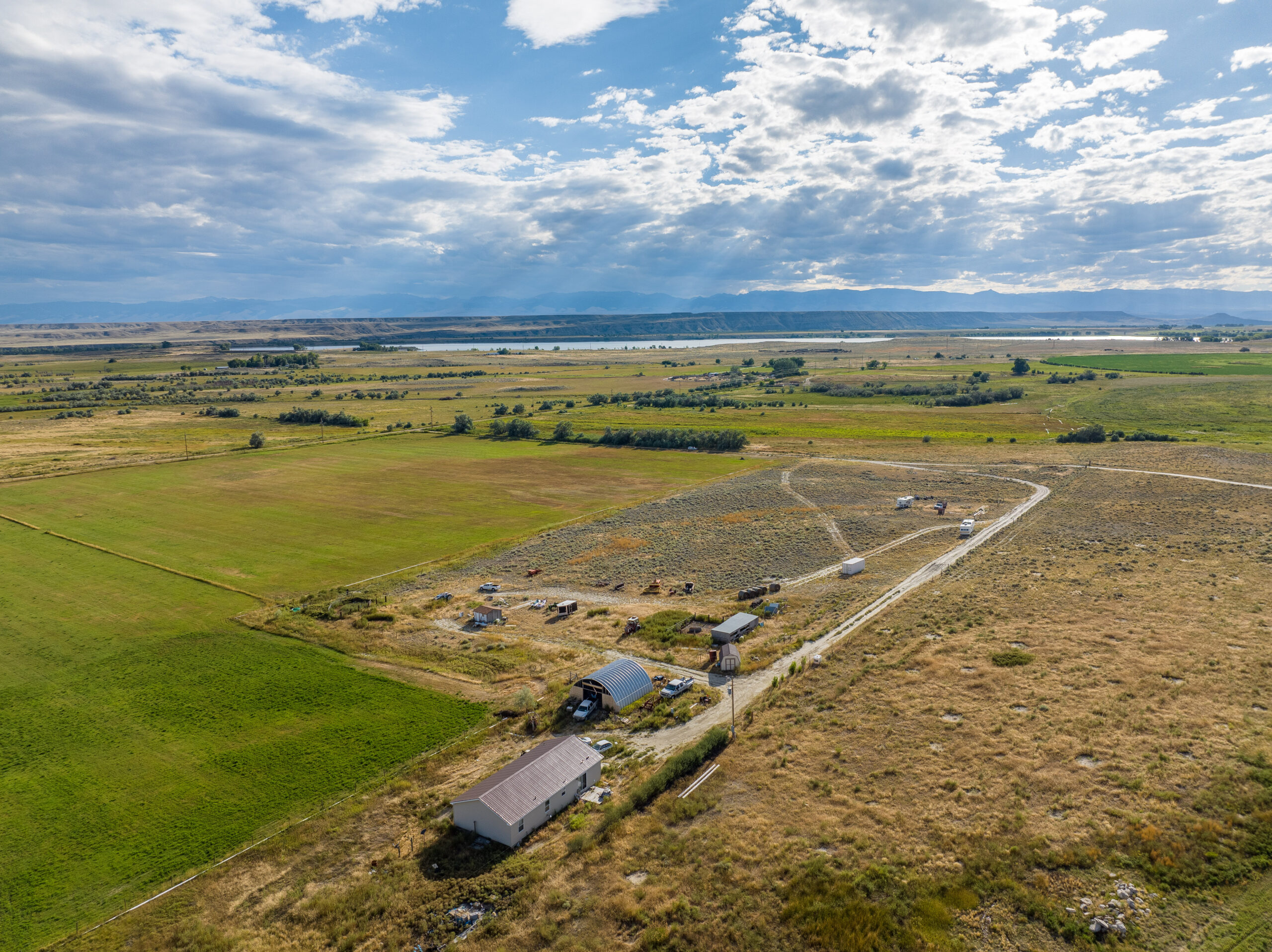 Sand Butte Recreation & Cattle | Hayden Outdoors