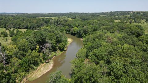 Caney River 220 | Hayden Outdoors