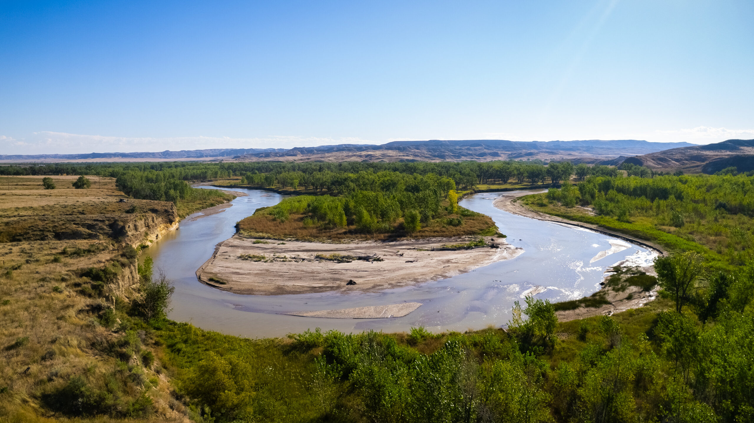 Powder River Hunting Ranch | Hayden Outdoors