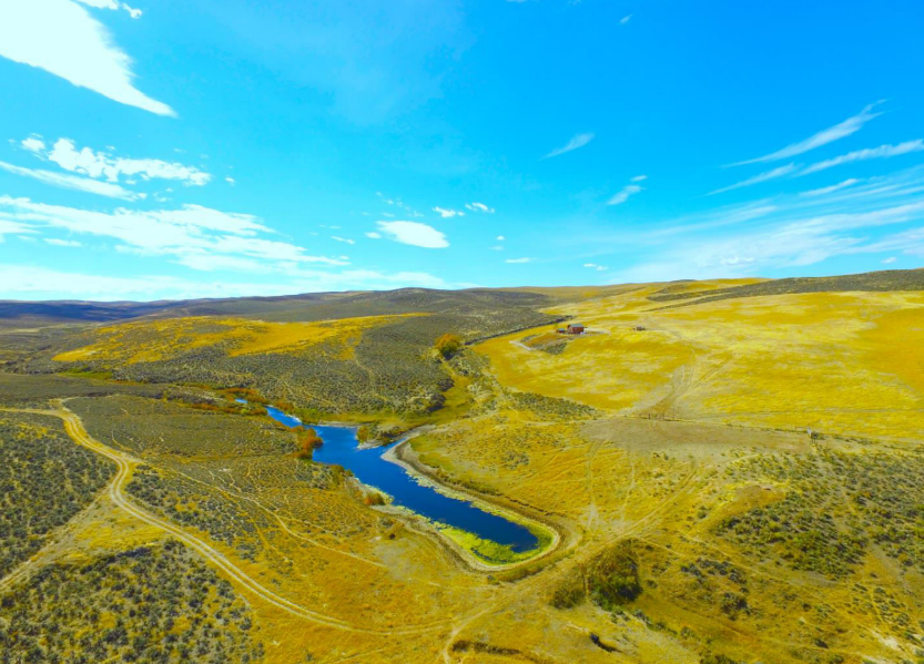 Middle Fork Ranch | Hayden Outdoors