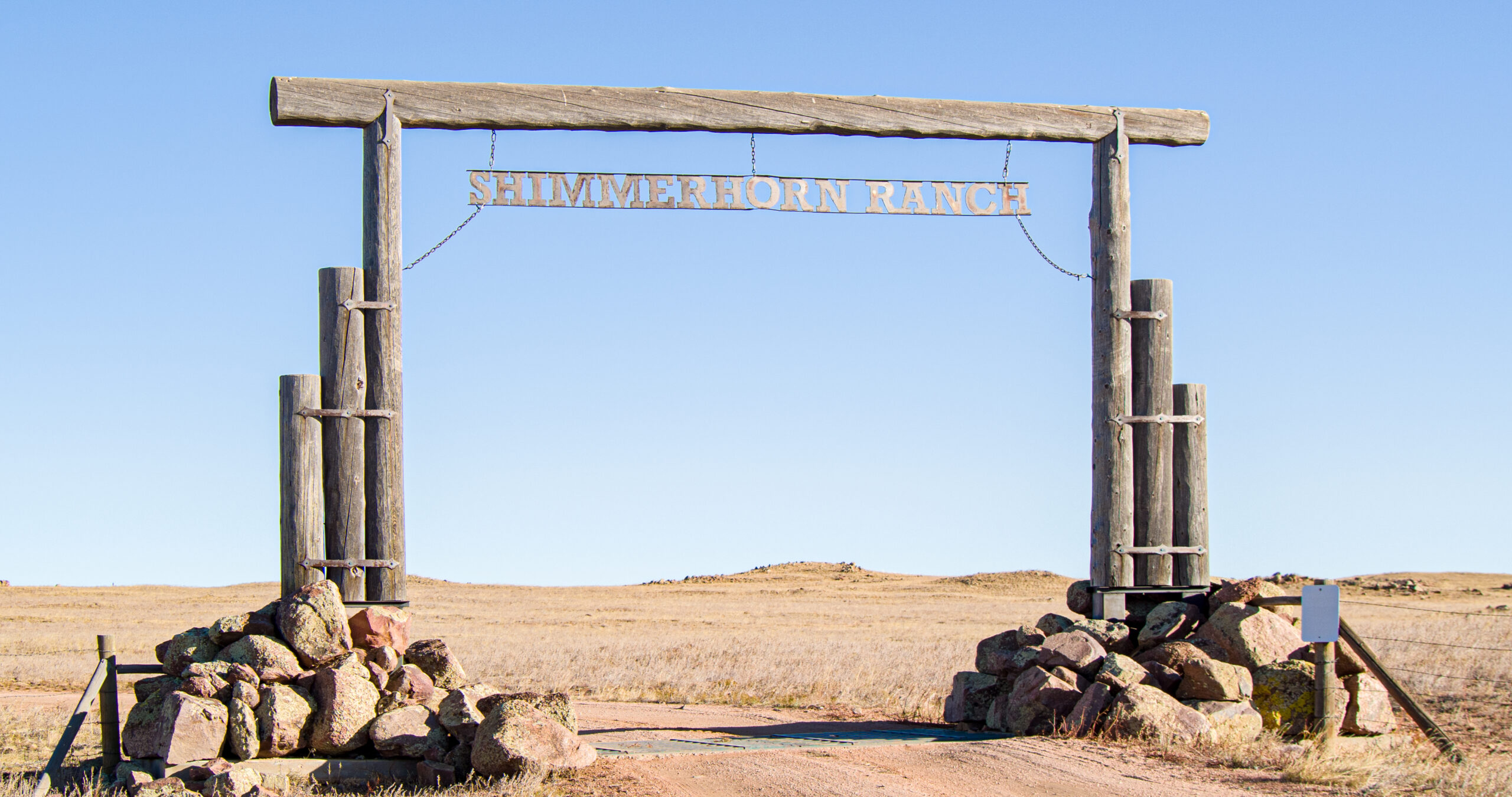 Shimmerhorn Ranch | Hayden Outdoors
