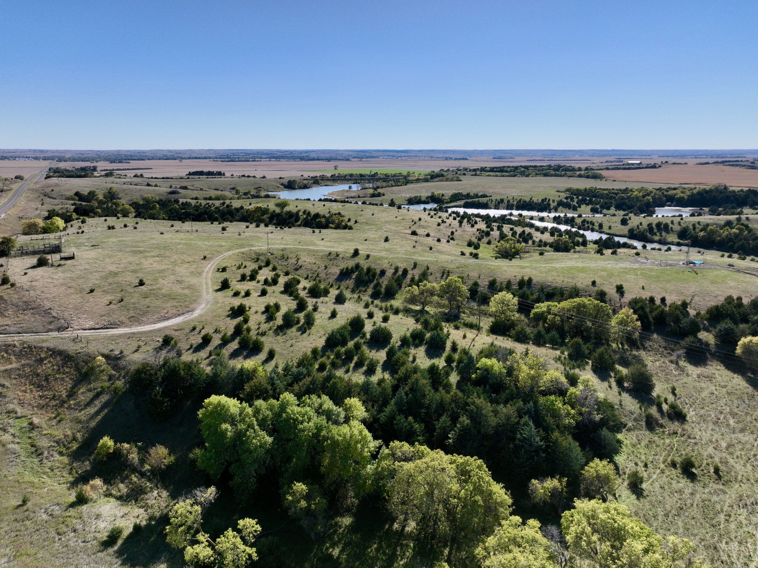 The Ranch Pasture and Hunt | Hayden Outdoors