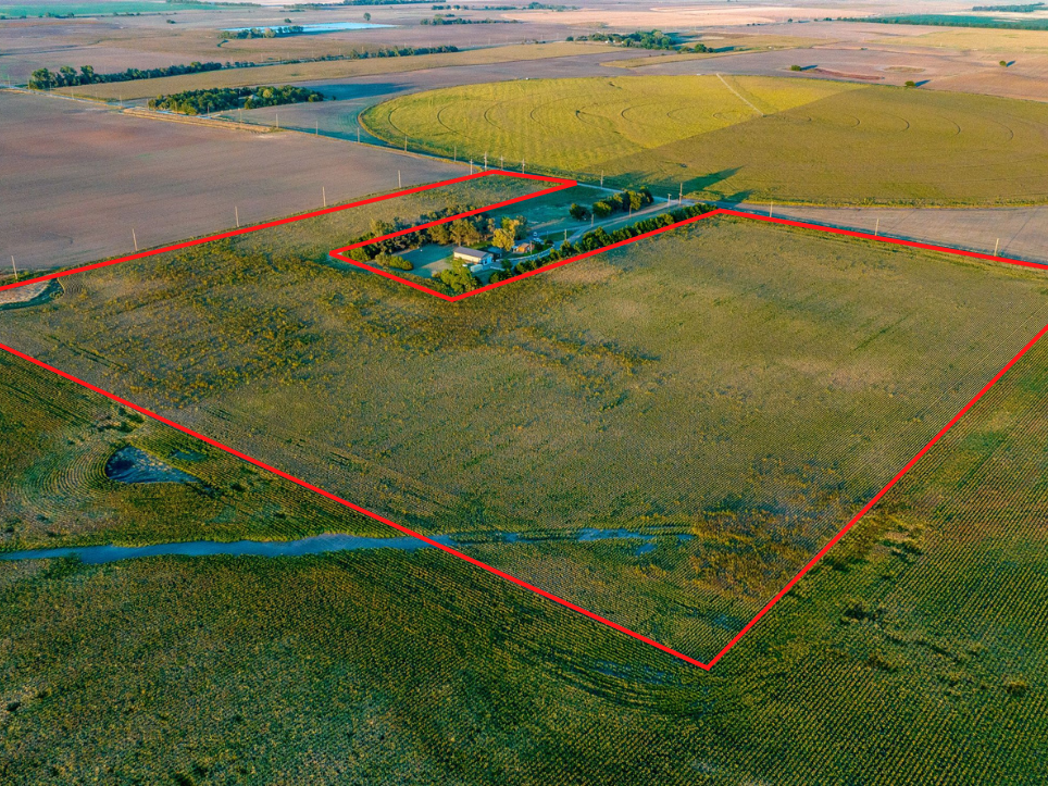 Stafford County Tillable Tract 5 | Hayden Outdoors