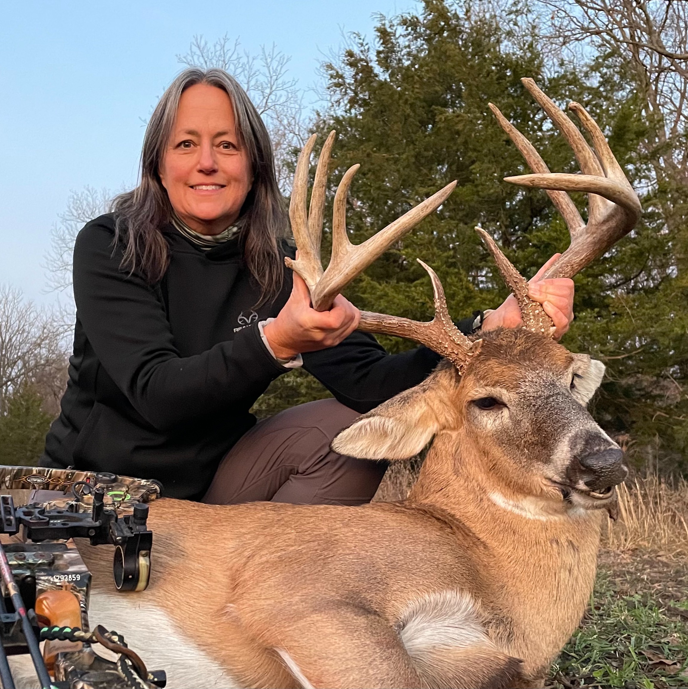 Penny Sheldon | Hayden Outdoors