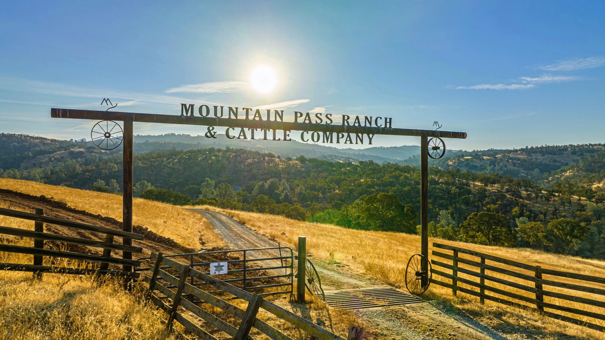 Mountain Pass Ranch | Hayden Outdoors