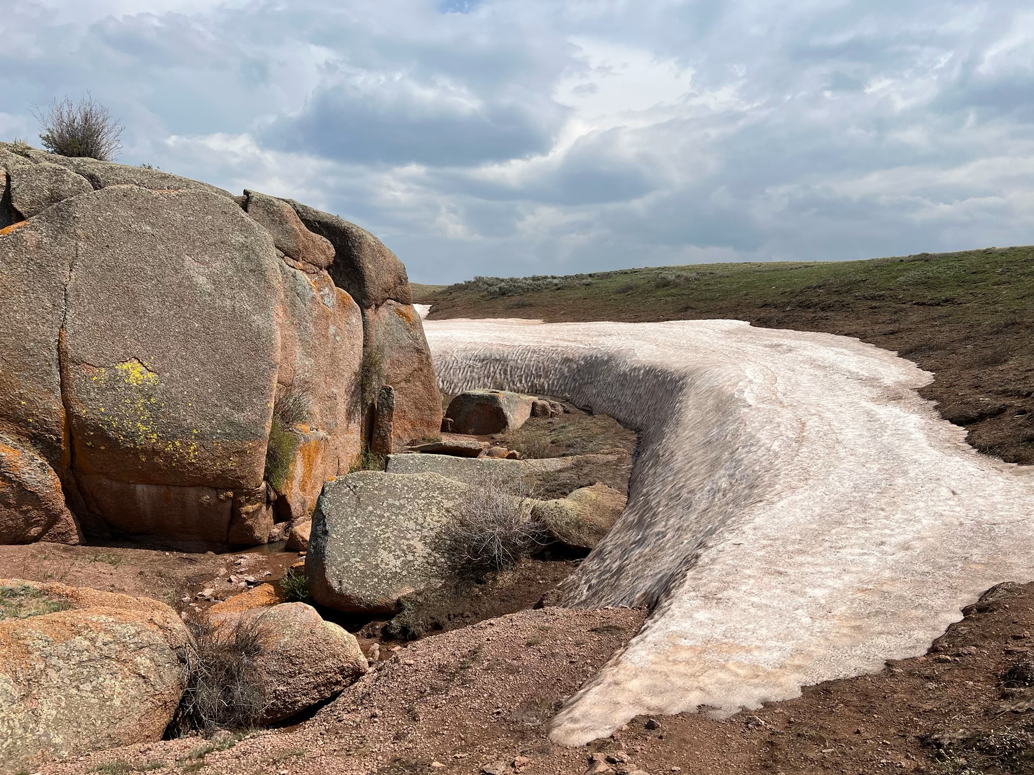 Jessiquin Ranch Parcel Two | Hayden Outdoors