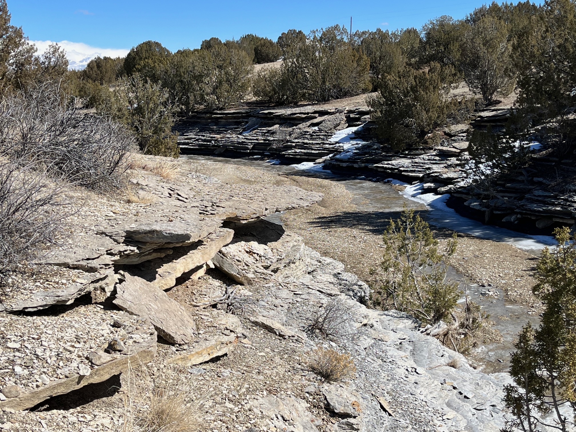Horse Creek Ranch | Hayden Outdoors