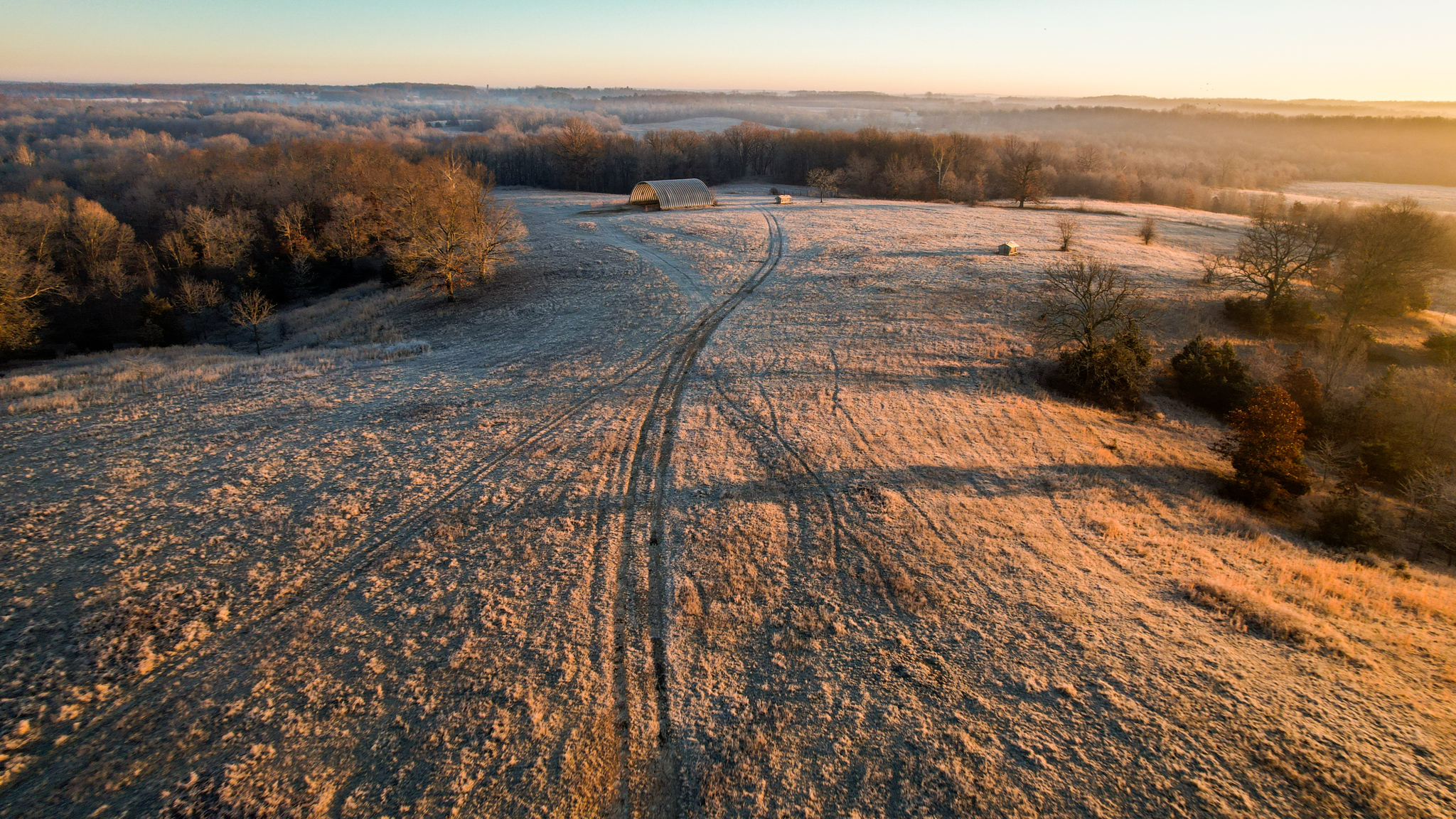 Spring River Ranch South | Hayden Outdoors