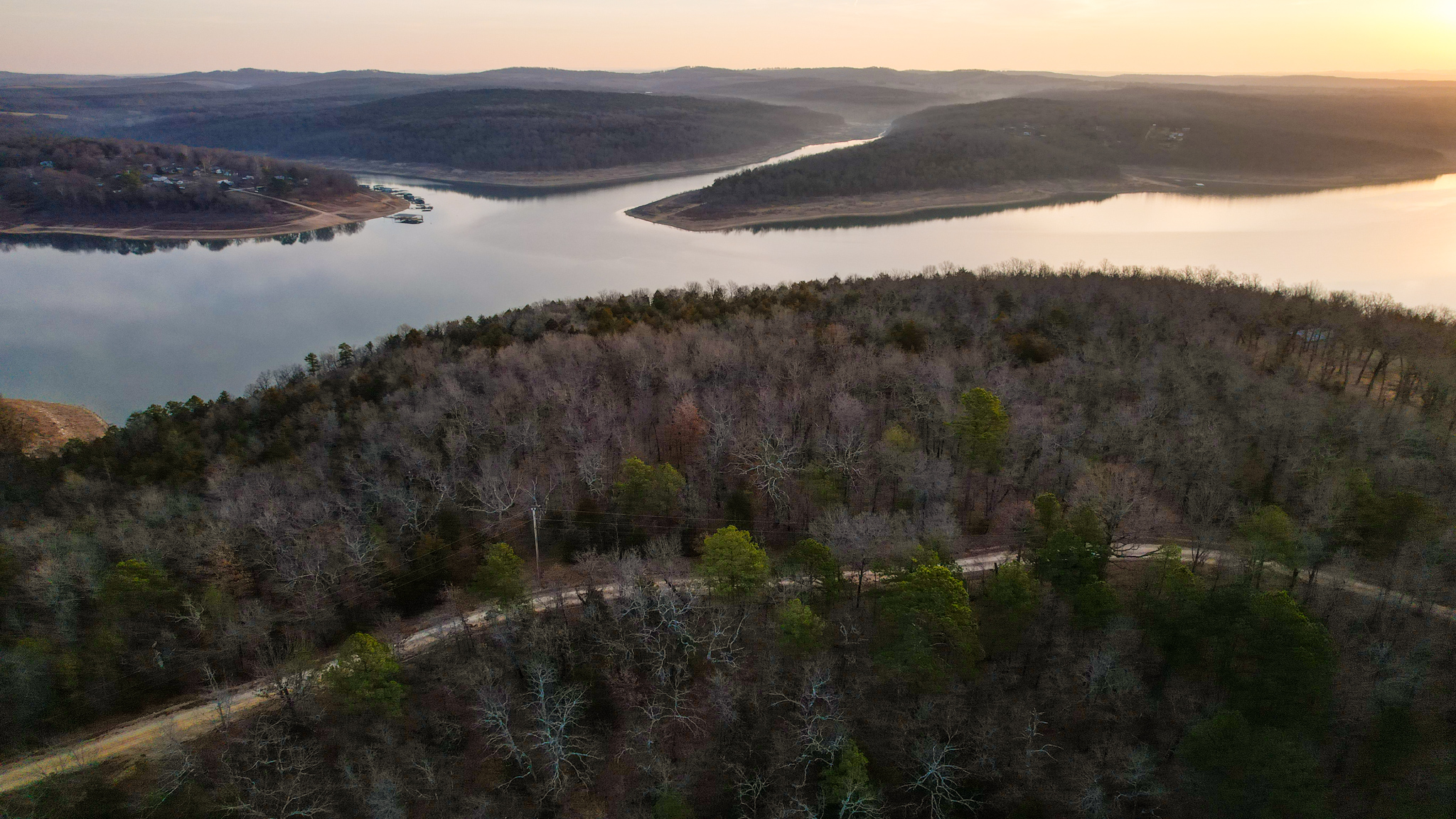 Coffee Ridge Lake Lot | Hayden Outdoors
