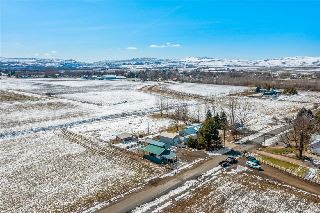 Midvale Farm | Hayden Outdoors