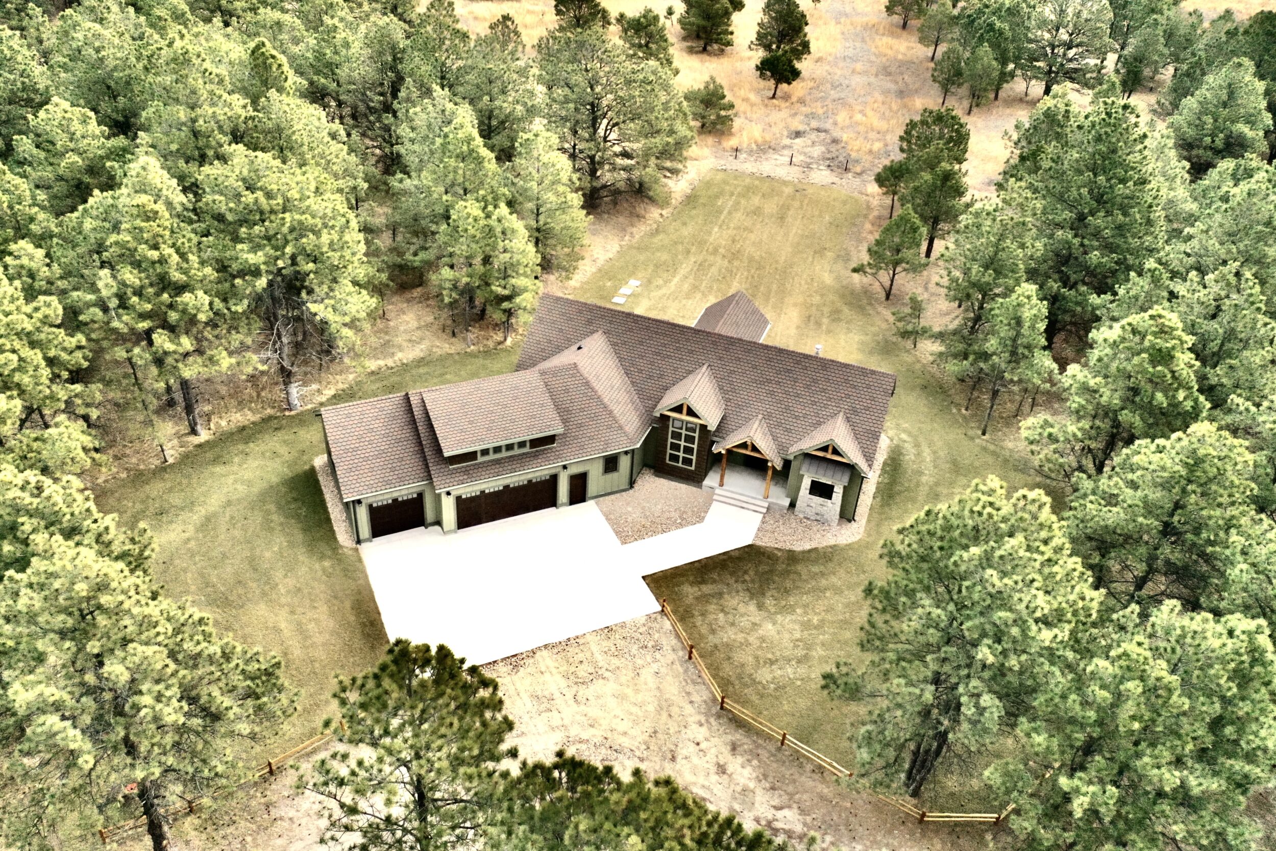 Prairie Club Estate | Hayden Outdoors