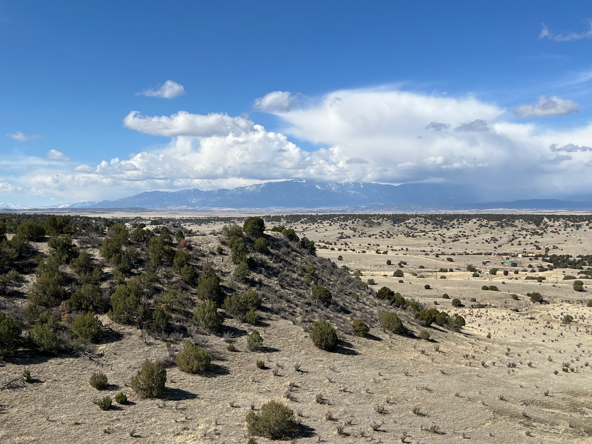 Railroad Springs Ranch | Hayden Outdoors