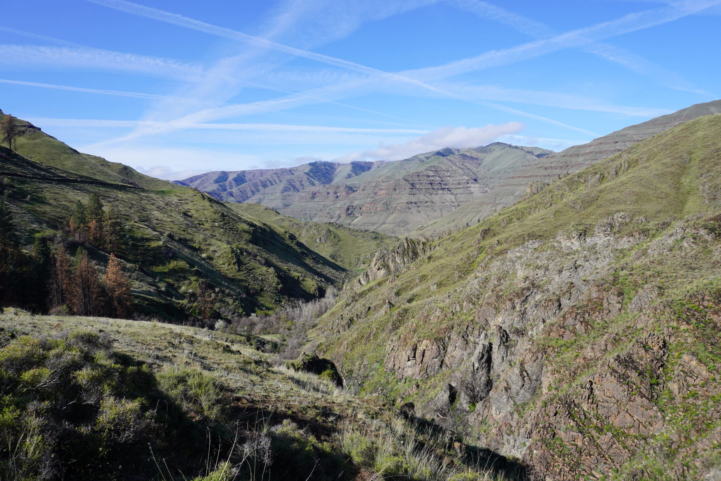 Basin Creek Ranch | Hayden Outdoors