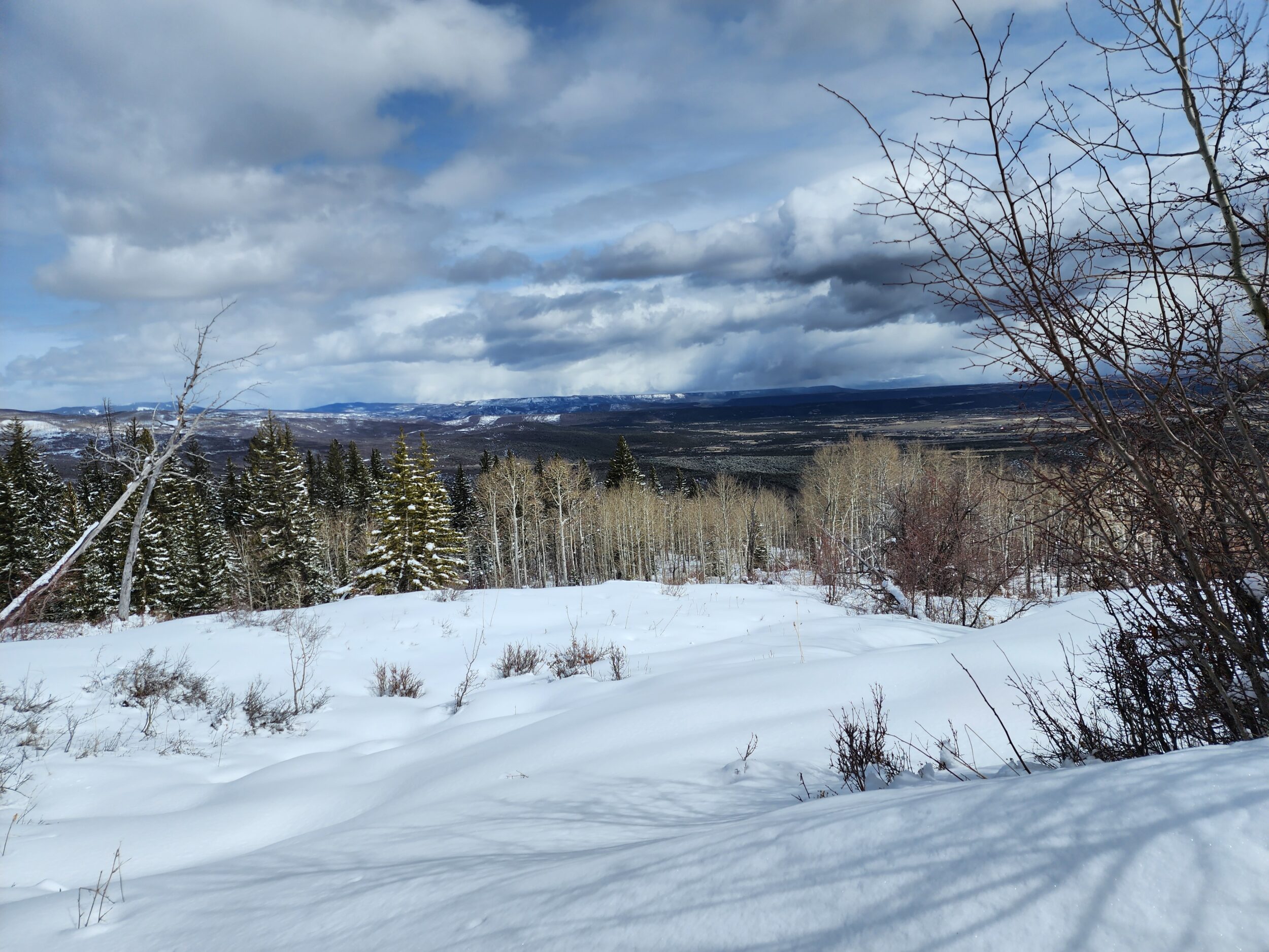 Bear Slide Ranch | Hayden Outdoors