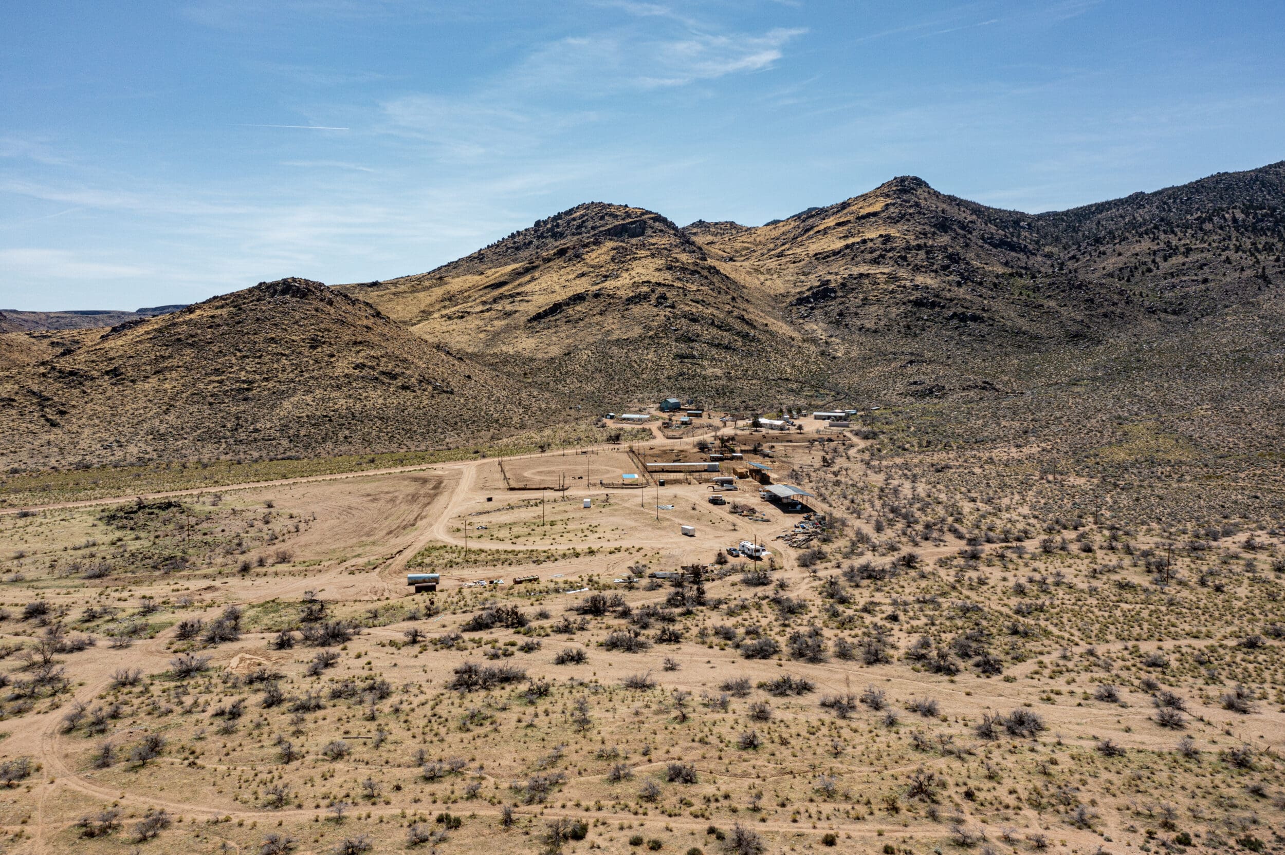 Cedar Canyon Ranch & Rafter S Cattle Co. | Hayden Outdoors
