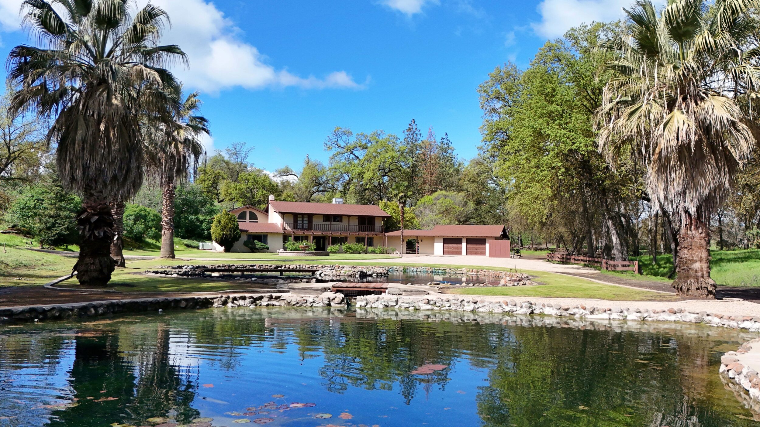 Walker Ranch | Hayden Outdoors