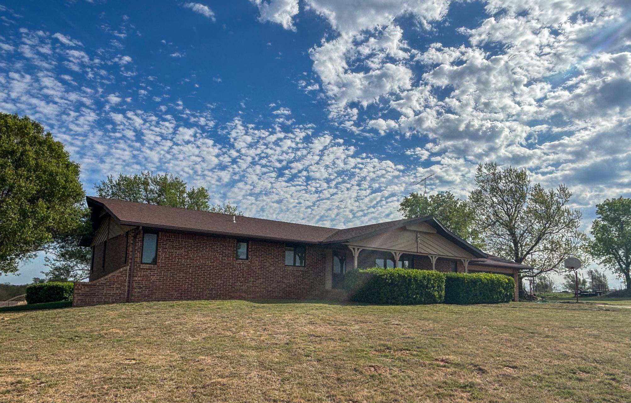 Kiowa Kansas Homestead | Hayden Outdoors