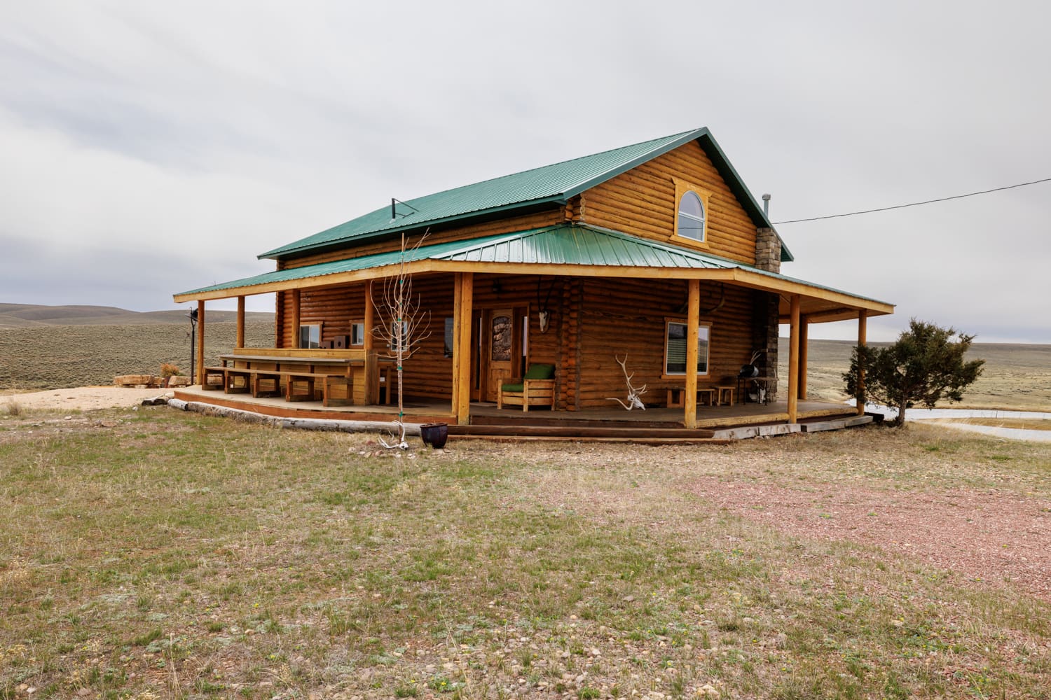 Diamond Gulch Cabin | Hayden Outdoors