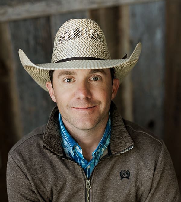 Matt Waller | Hayden Outdoors