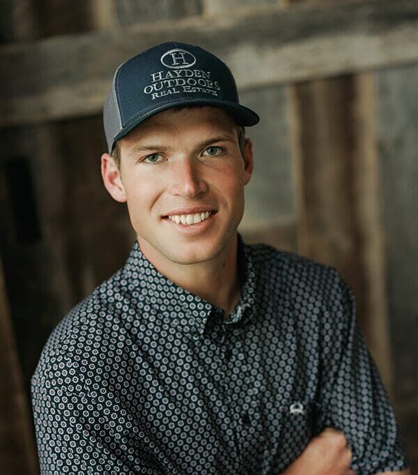 Jhett Hadley | Hayden Outdoors