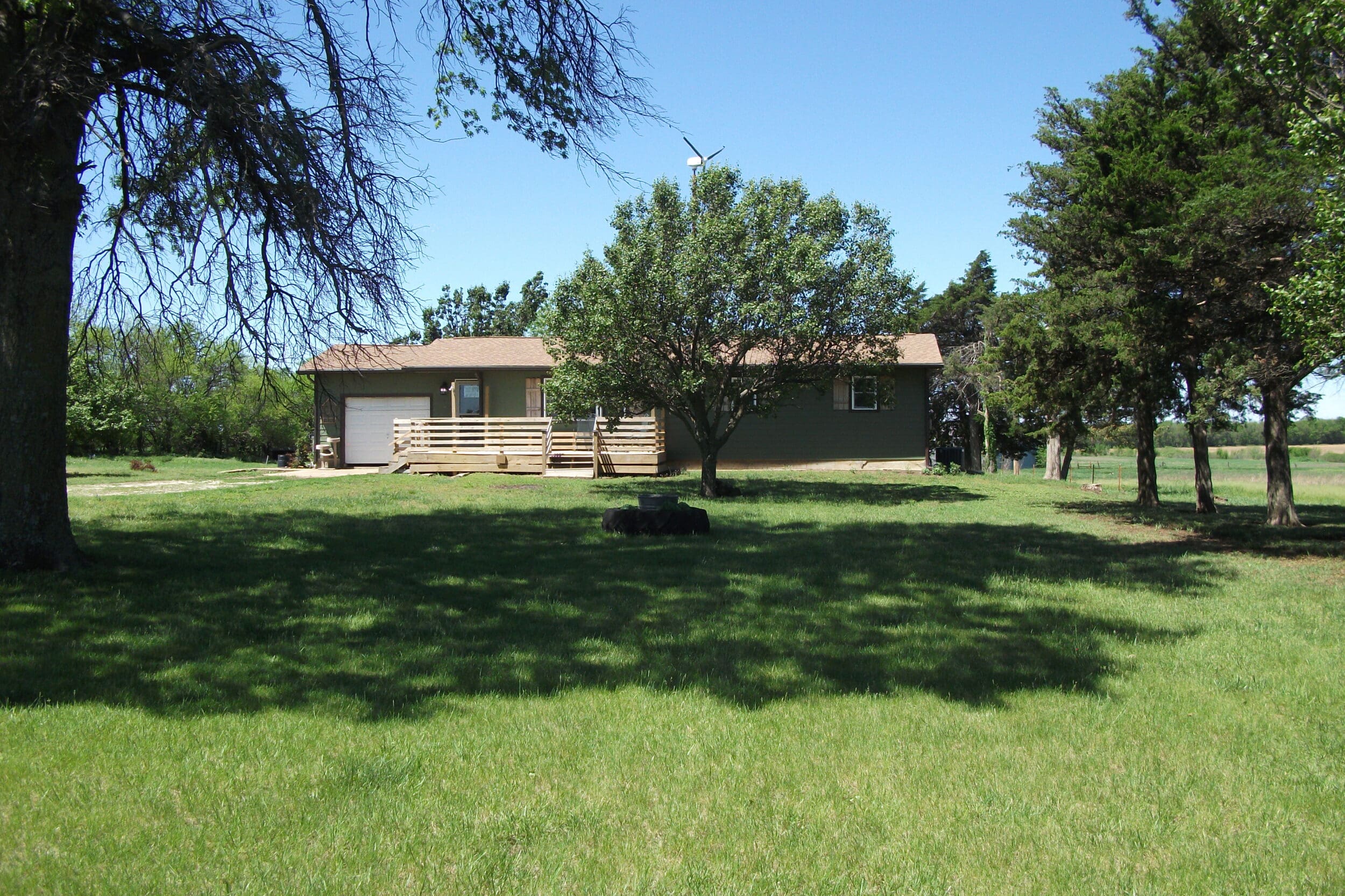 Cowley West | Hayden Outdoors