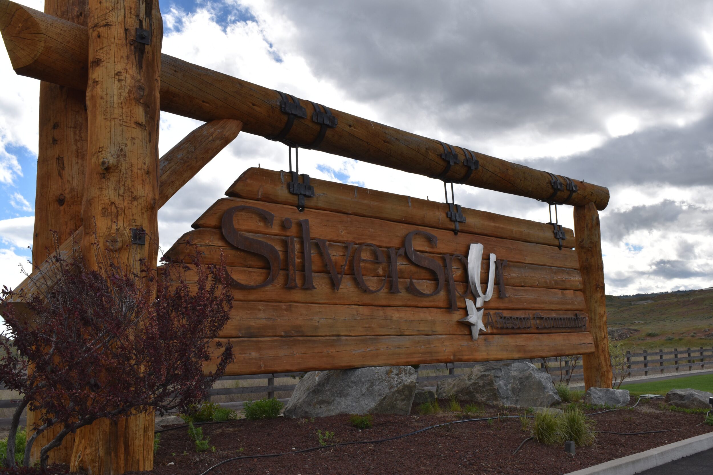 Silver Spur North | Hayden Outdoors