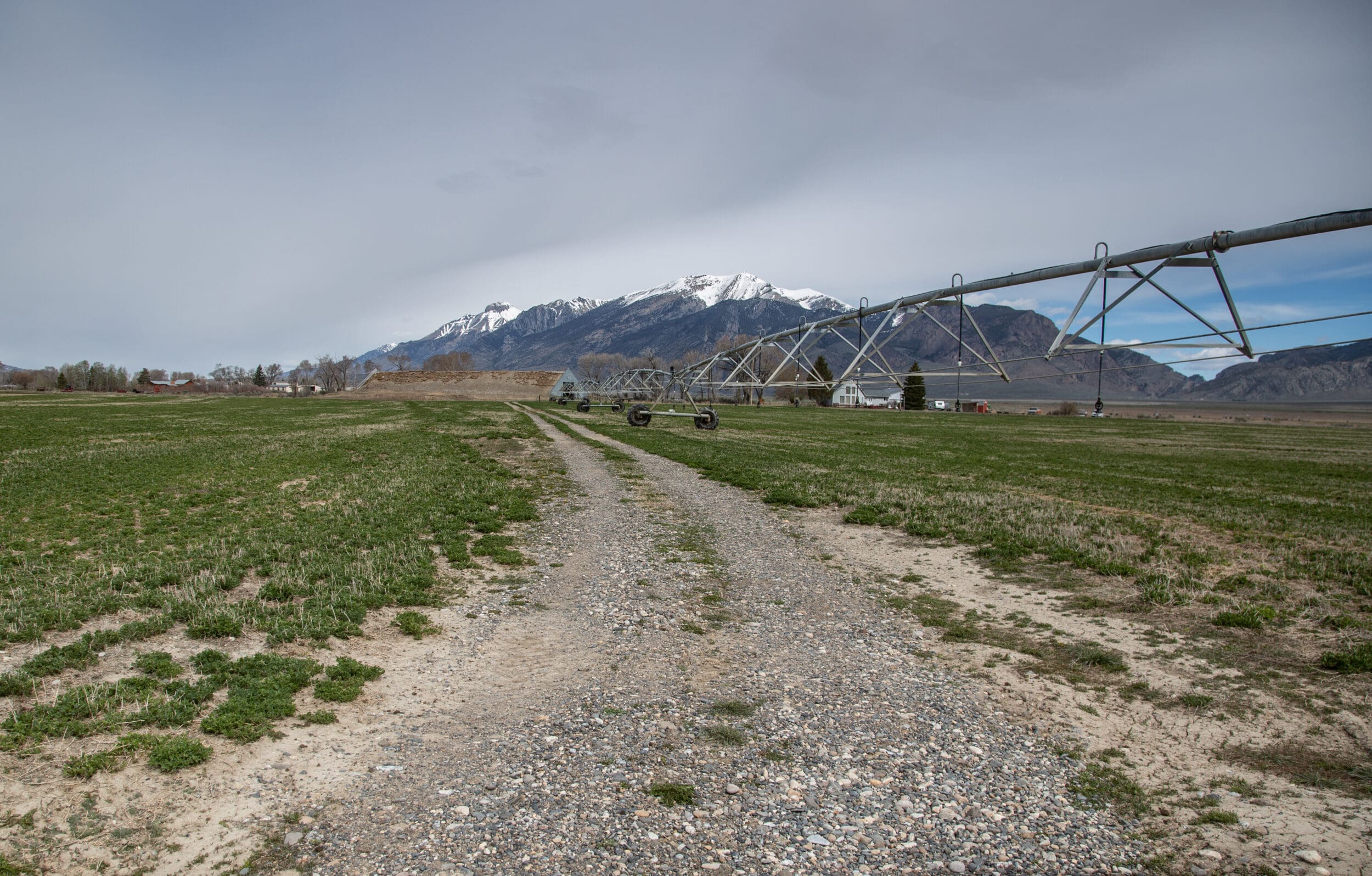 3986 N 3700 W, Mackay, ID 83255 (For Sale MyStateMLS Listing #11279309)