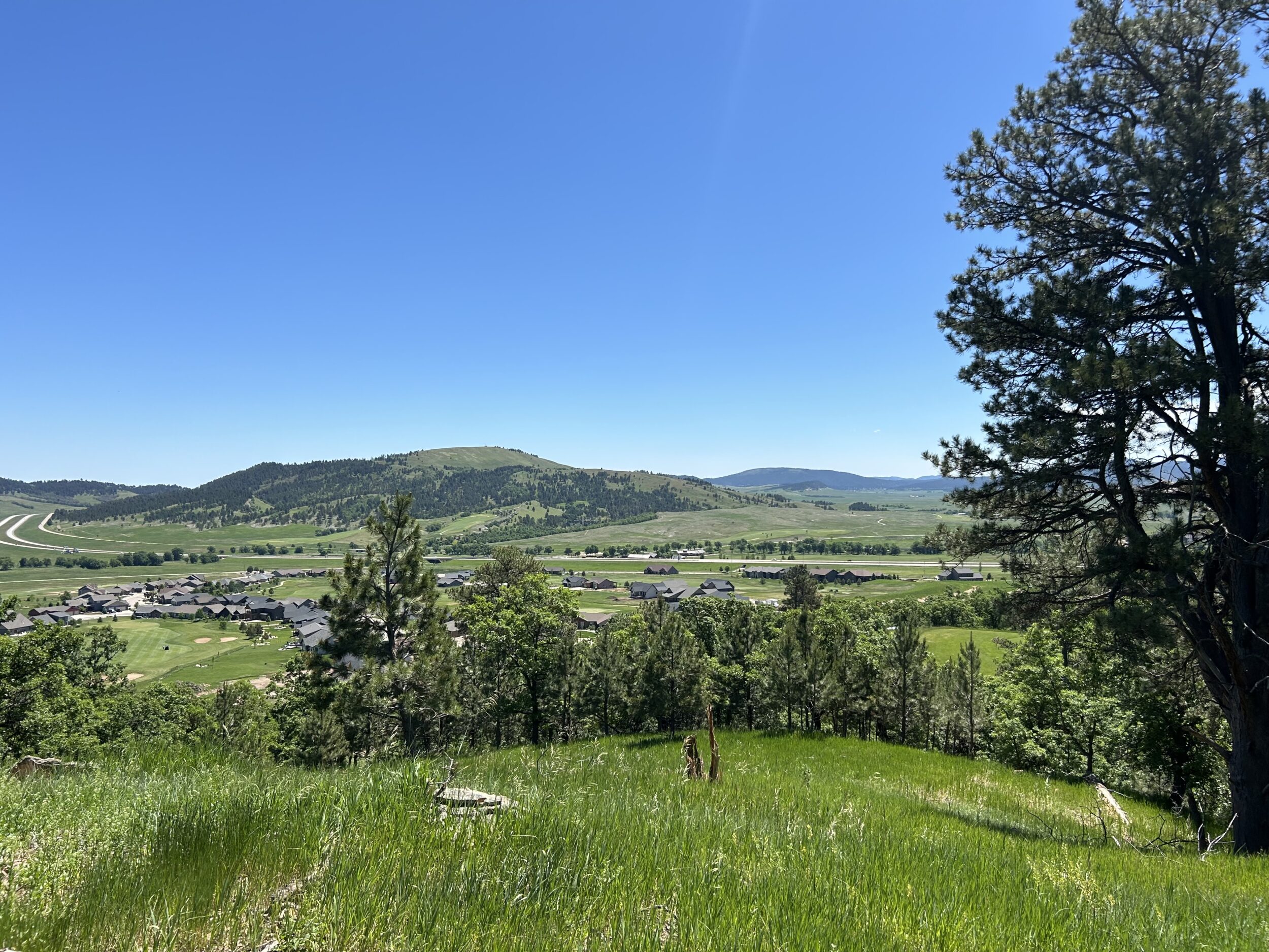 ELKHORN RIDGE GOLF ESTATES Spearfish, SD | Hayden Outdoors
